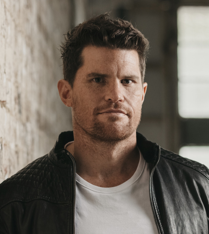 Mark Wales (Author of Survivor)