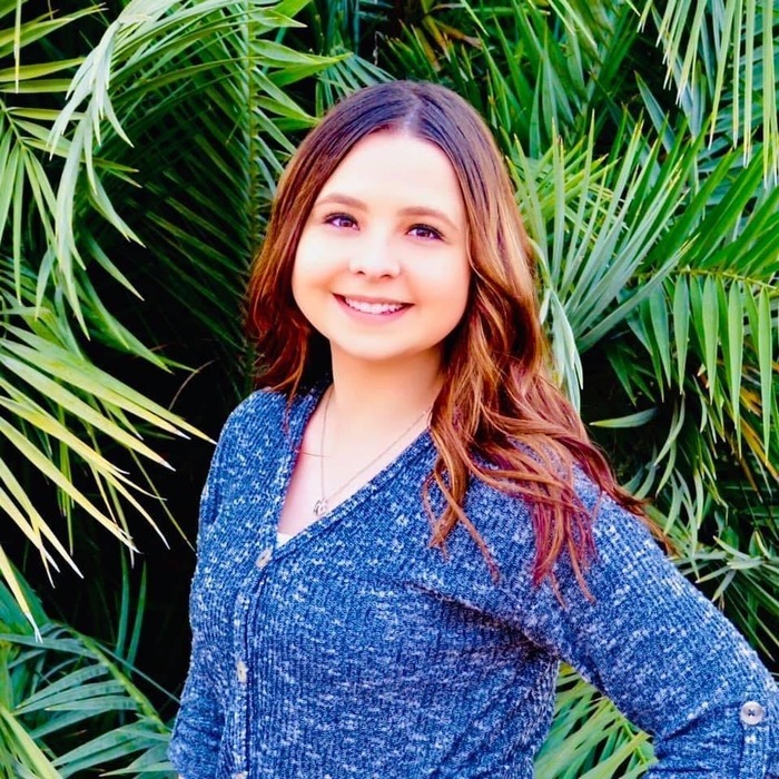 Jacilynn Marie (Author of The Keeper)