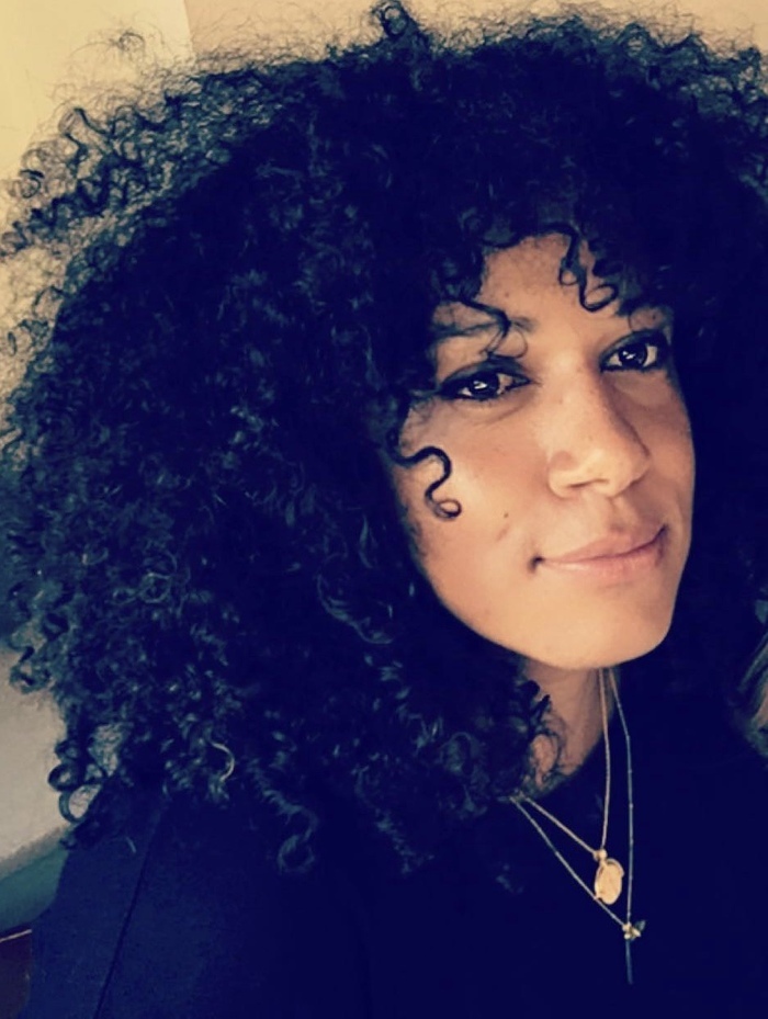 Natasha Bowen (Author of Skin of the Sea)