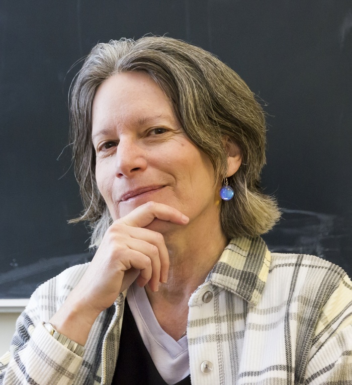 Jenny Price (Author of Stop Saving the Planet!)