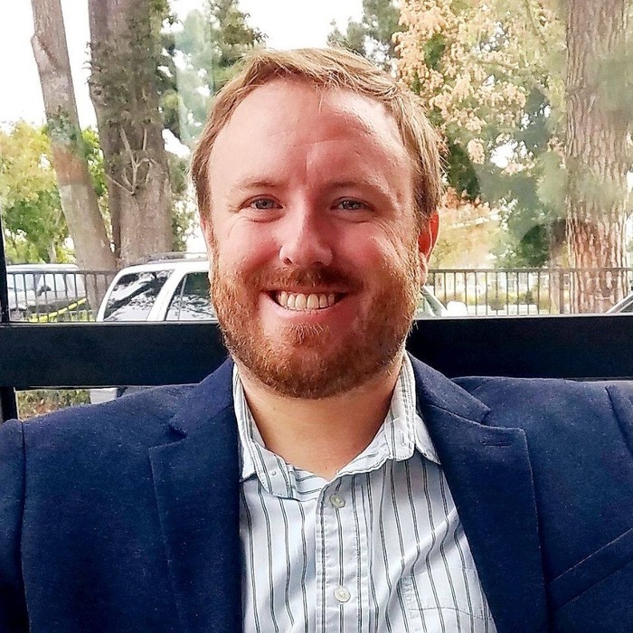 Douglas Calder (Author of Crimson Ash)