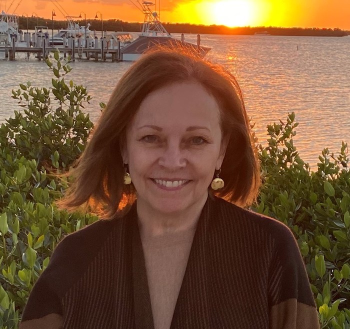 Isabelle Wheeler (Author of Waiting by the Gate)