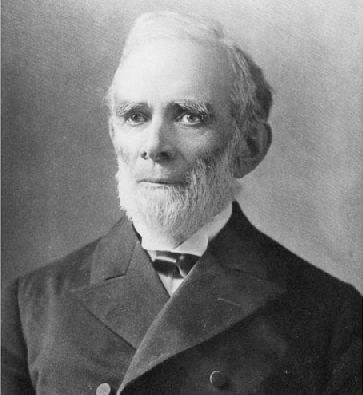 William Henry Green (Author of The Book Of Job Unfolded)