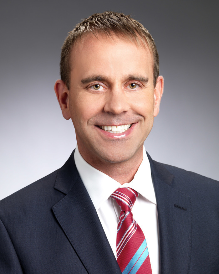 Aaron P. Mikulsky (Author of L.O.V.E. 2 Lead)