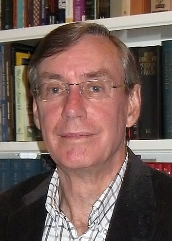 Geoffrey Lambert (Author of The Morozov Inheritance)