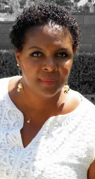 Lisa A. Johnson (Author of Slave Trap)