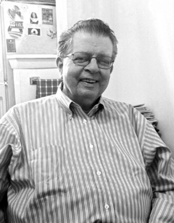James Cross Giblin (Author of When Plague Strikes)