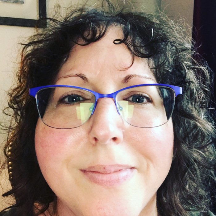 Leslie Claire Walker (Author of Night Awakens)