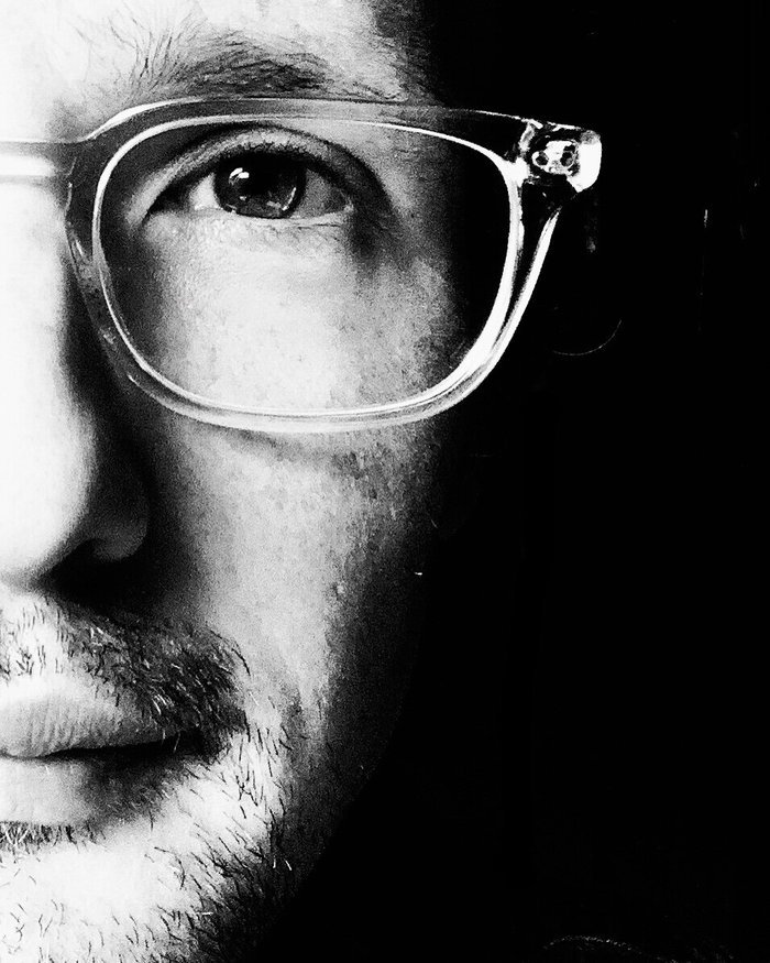 Tyler Weaver (Author of Comics for Film, Games, and Animation)