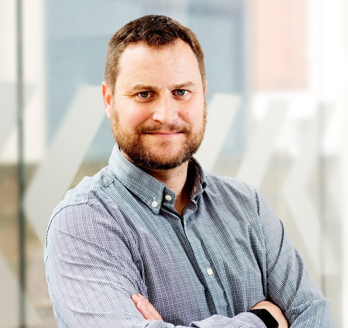 Rob Donovan (Author of Ritual of the Stones)