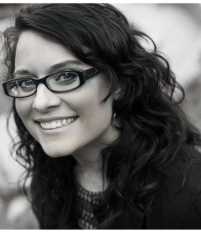 Shelli R. Johannes (Author of Untraceable)