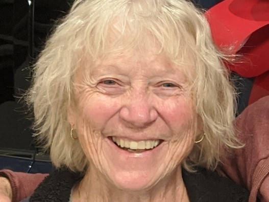 Mary Rea (Author of Ladies Night Out)