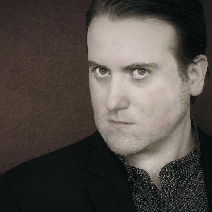 Gavin Gardiner (Author of For Rye)