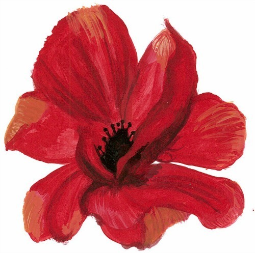 Lenora Henson (Author of The Wicked Garden)