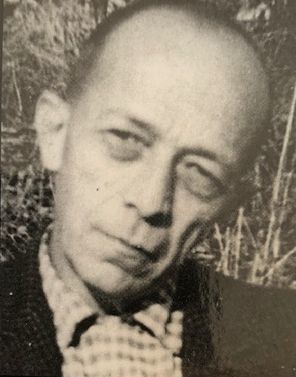 Orrie Hitt (Author of Unfaithful Wives)