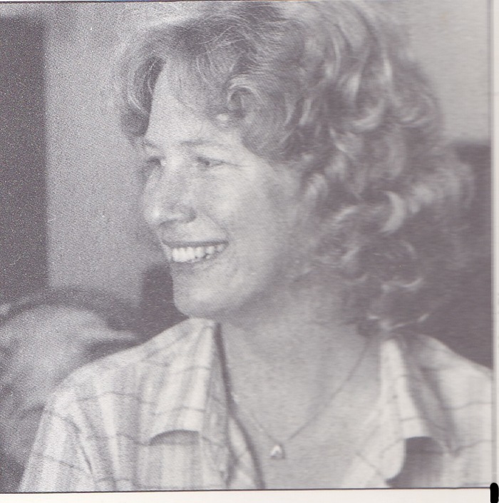 Janice Bennett (Author of Cold Turkey)