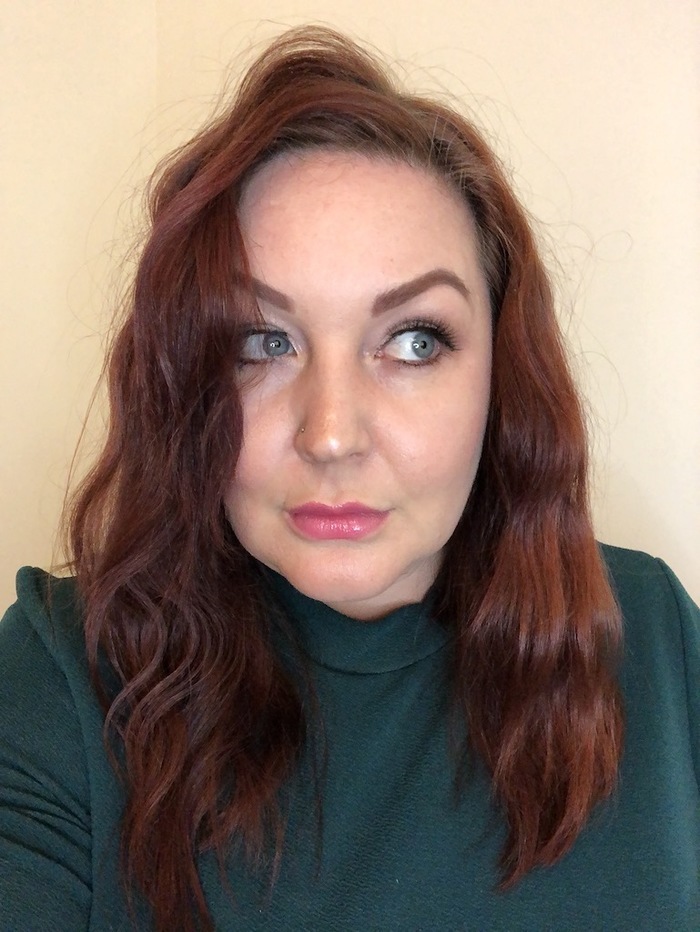 Vanessa Jones (Author of The Tens)