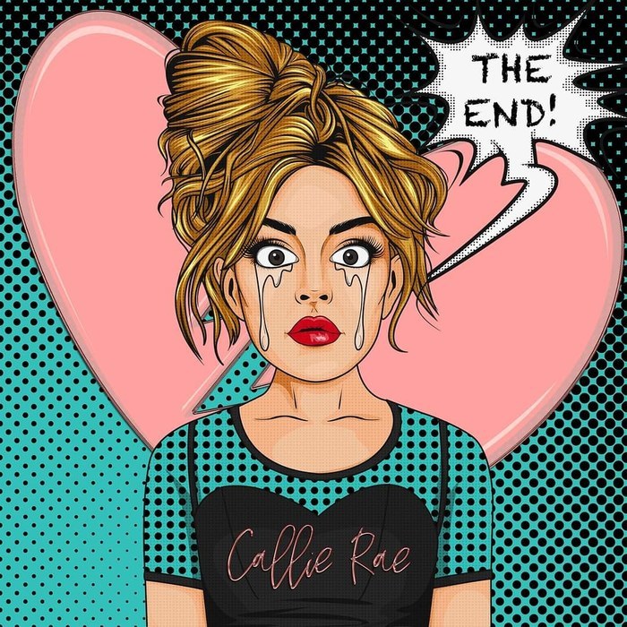 Callie Rae (Author of When Shadows Follow)