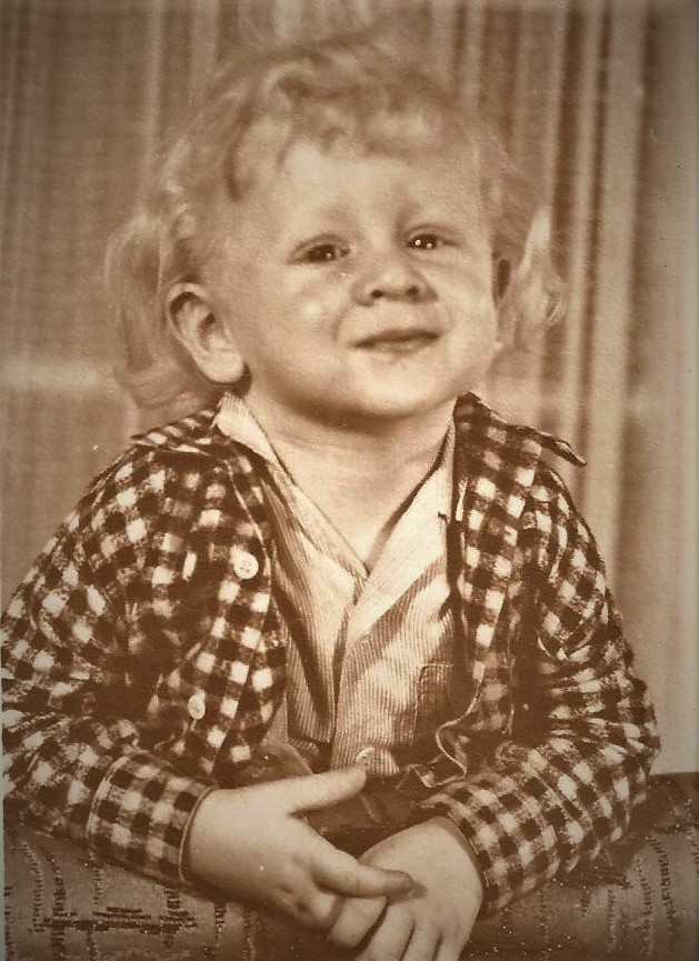 Richard Sain (Author of So, Like Dude...)