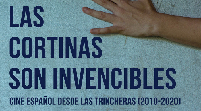 Raúl Cornejo (Author of Las cortinas son invencibles. Cine español ...