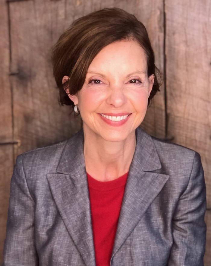 Joni E. Johnston (Author of The Complete Idiot's Guide to Psychology)