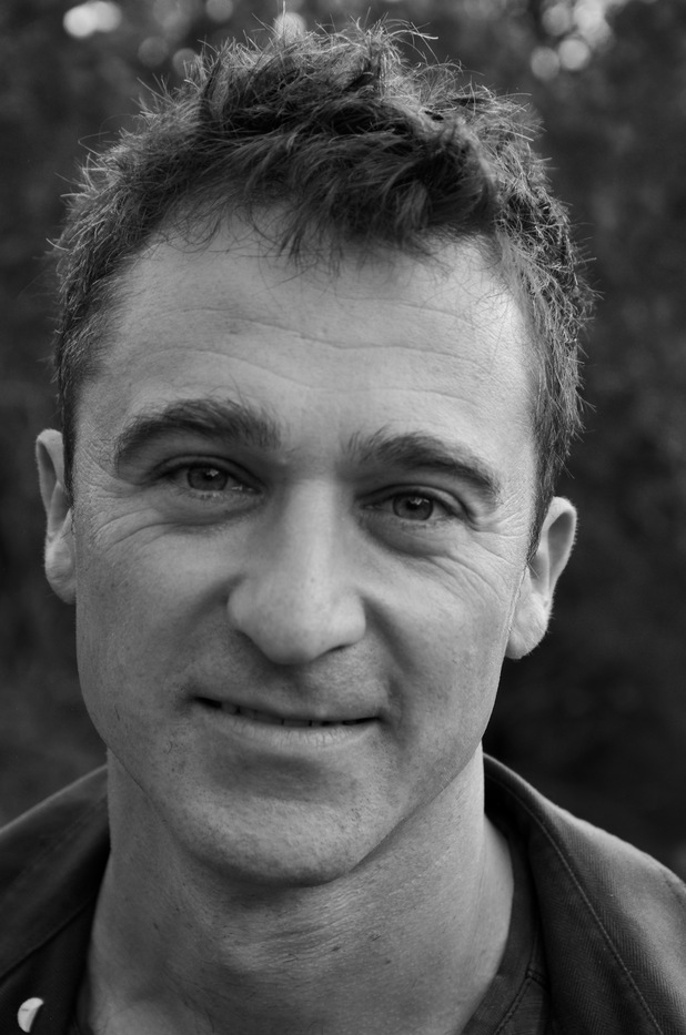 Abe Streep (Author of Brothers on Three)