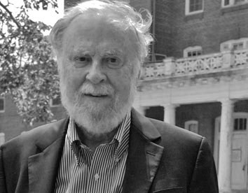 James Gilligan (Author of Violence)