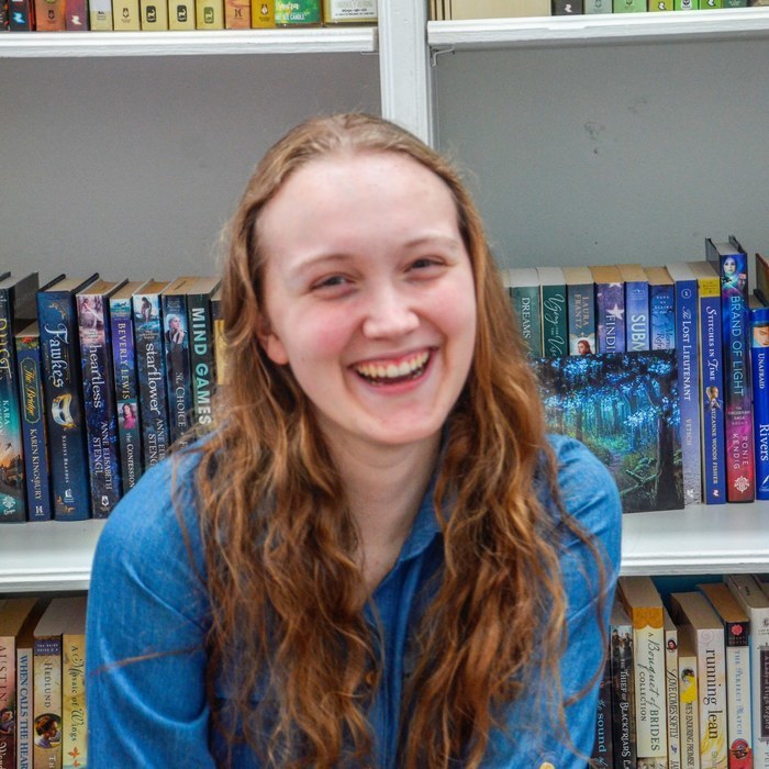 Abigail Camacho (Author of Dalkeith)