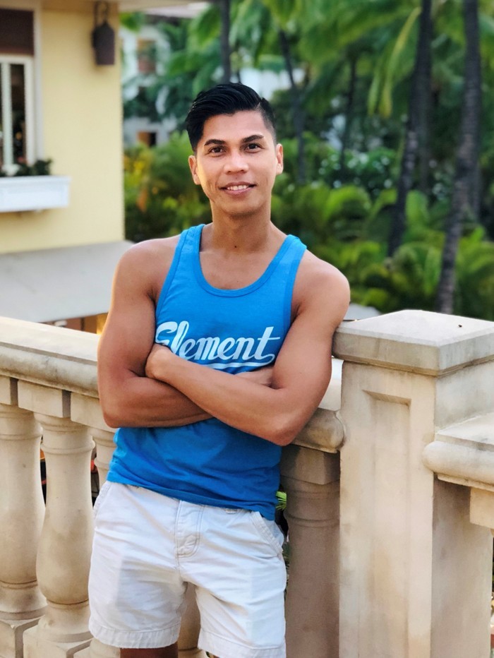 Garry Michael (Author of The Reaper)