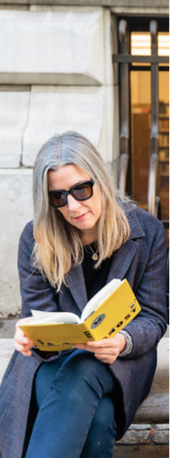 Holly M. McGhee (Author of Come With Me)