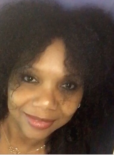 Dawn-Marie Wilson (Author of IN DANGER'S ARMS)