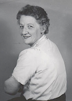 Lucy Walker (Author of Wife to Order)