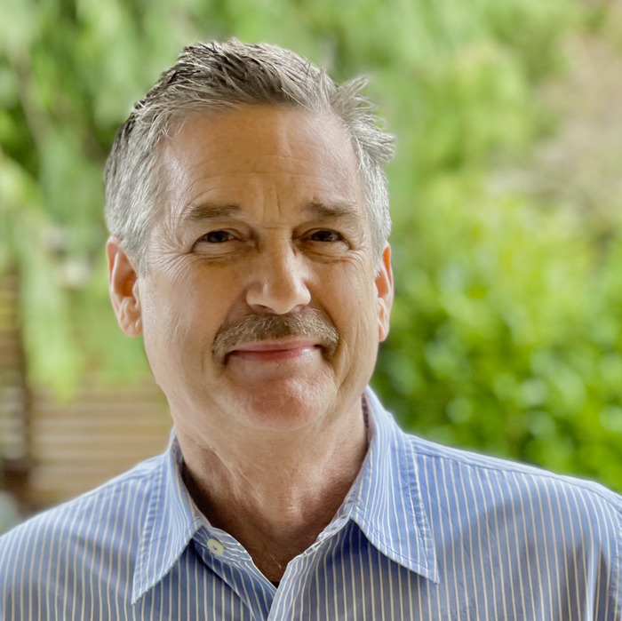 David J. DeVries (Author of The Missional Journey)