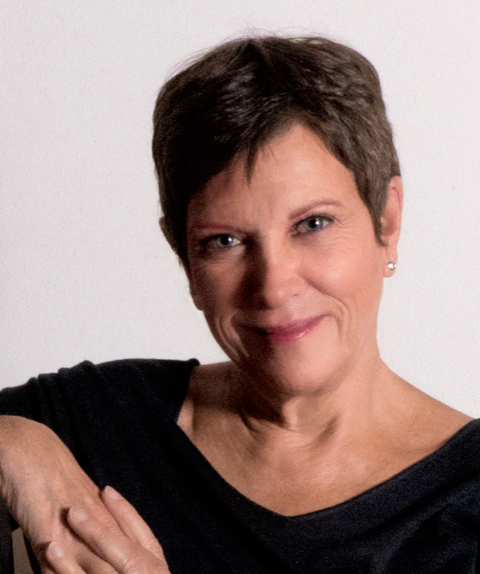 Victoria Smith (Author of The Little Lark Still Sings)