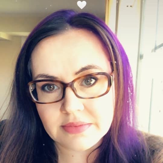 Ellis Leigh (Author of Claiming His Fate)