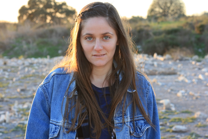 Rebecca Sacks (Author of The Lover)