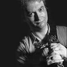 Simon R. Green (Author of Something from the Nightside)