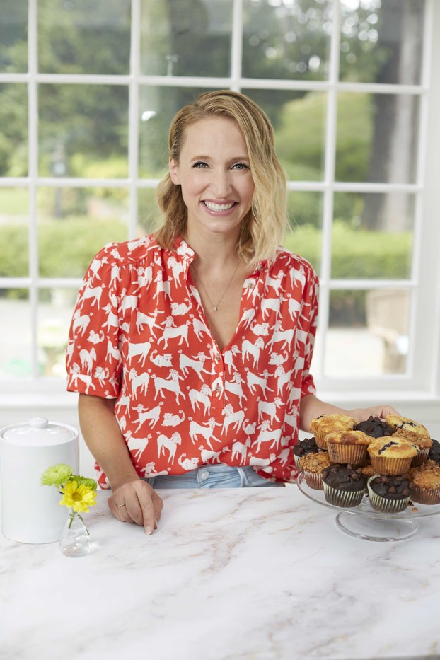 Nikki Dinki (Author of Meat on the Side)