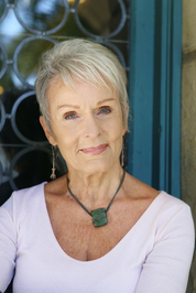 Sally Raymond - Santa Barbara, CA (23 books)