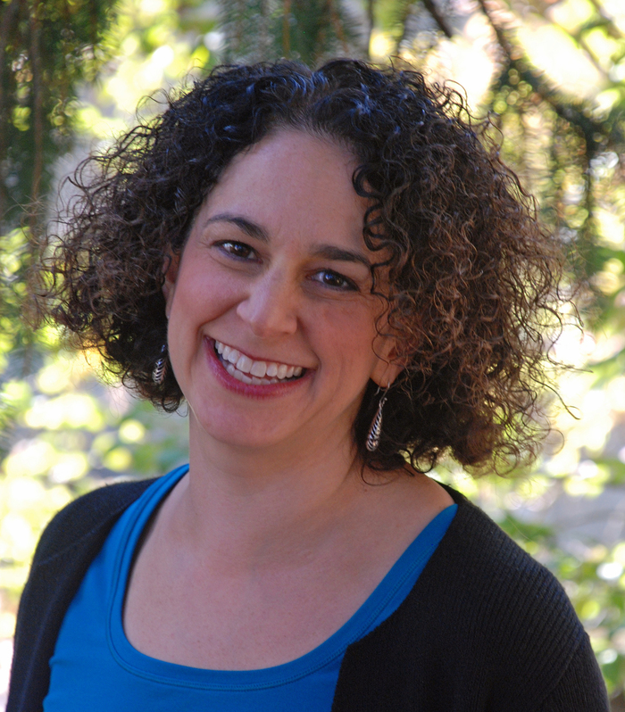 Deborah Starr ( of الجدال السكندري)