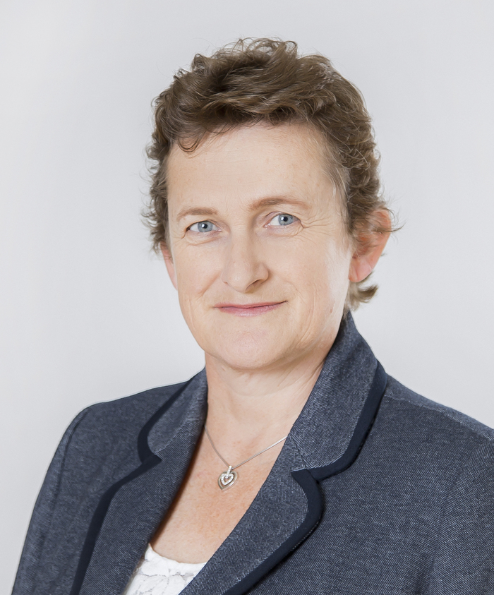 Lucy Lewis (Author of Lighting The Fuse)