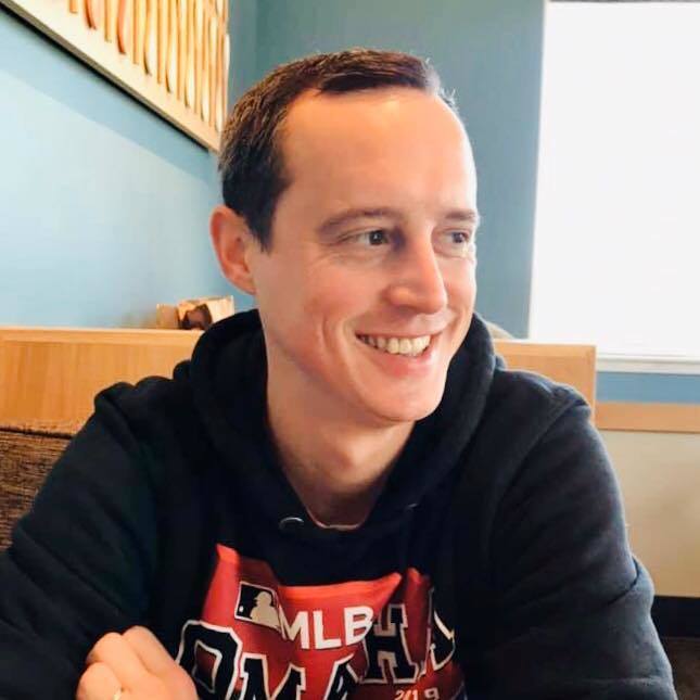 Greg Mamula (Author of Table Life)