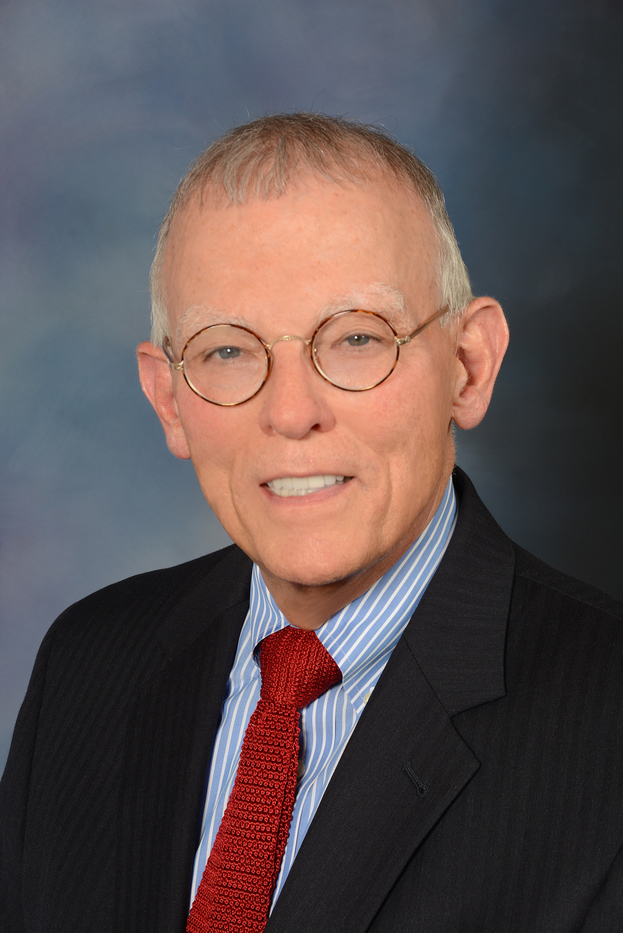 Nelson Johnson (Author of Boardwalk Empire)