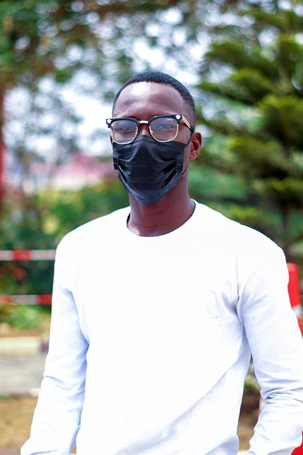 Abegunde Sunday O. (Author of Unleash Your Potential)