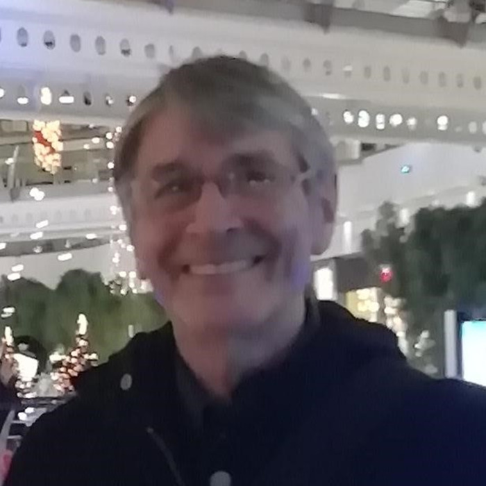 Declan Conner (Author of In Search of Jessica)