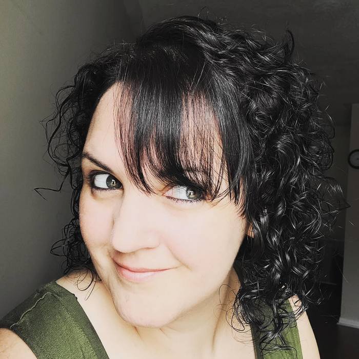 Megan Milner (Author of Bluenose Paradox)