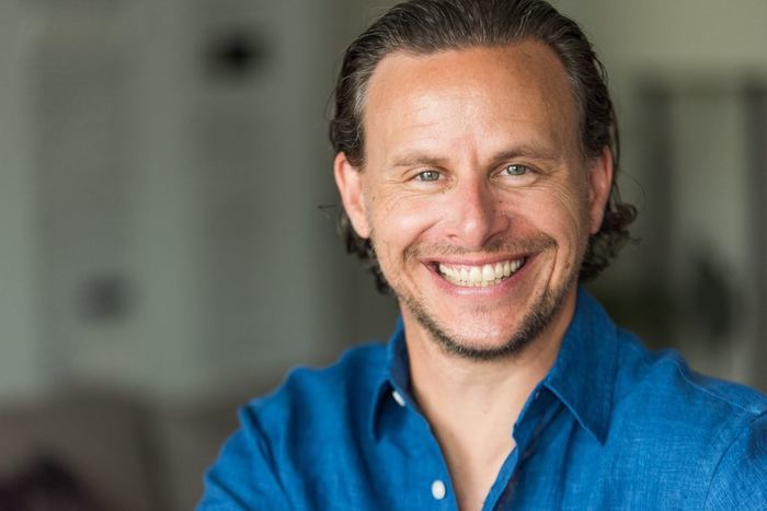 David Charles Brower (Author of Dance of the Love Caterpillars)