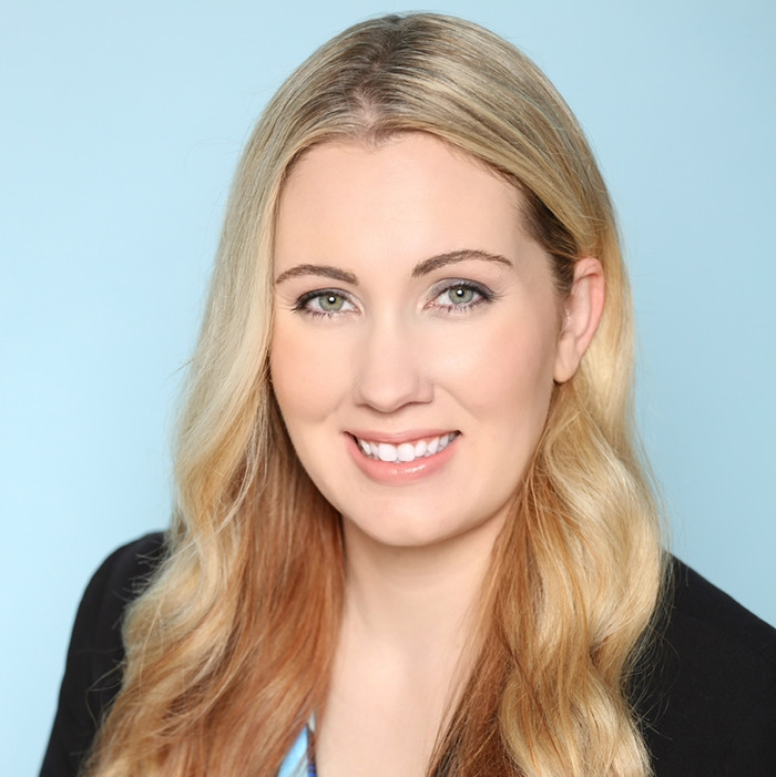 Sarah Biermann (Author of Tracks)