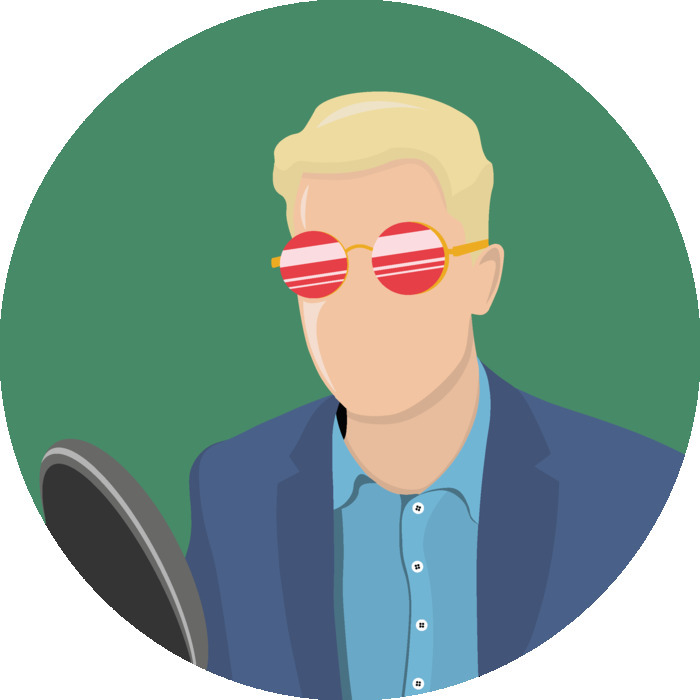 Daniel B. Greene (Author of Breach of Peace)