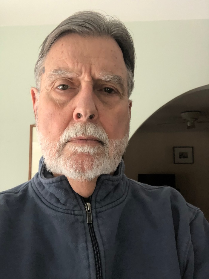 Richard J. Cass (Author of In Solo Time)